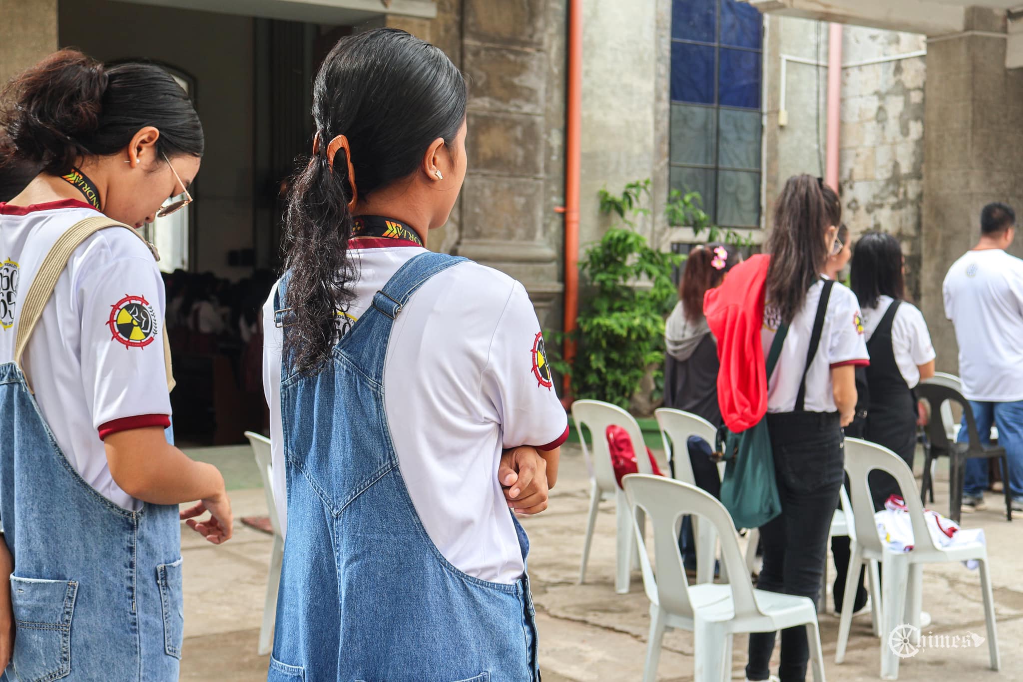 Holy Mass Inaugurates Day 2 of COSCA’s 65th Founding Anniversary ...